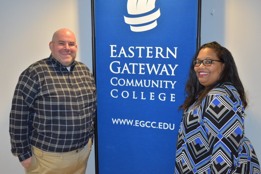 EGCC ASPIRE Team rated second | News, Sports, Jobs - The Herald Star